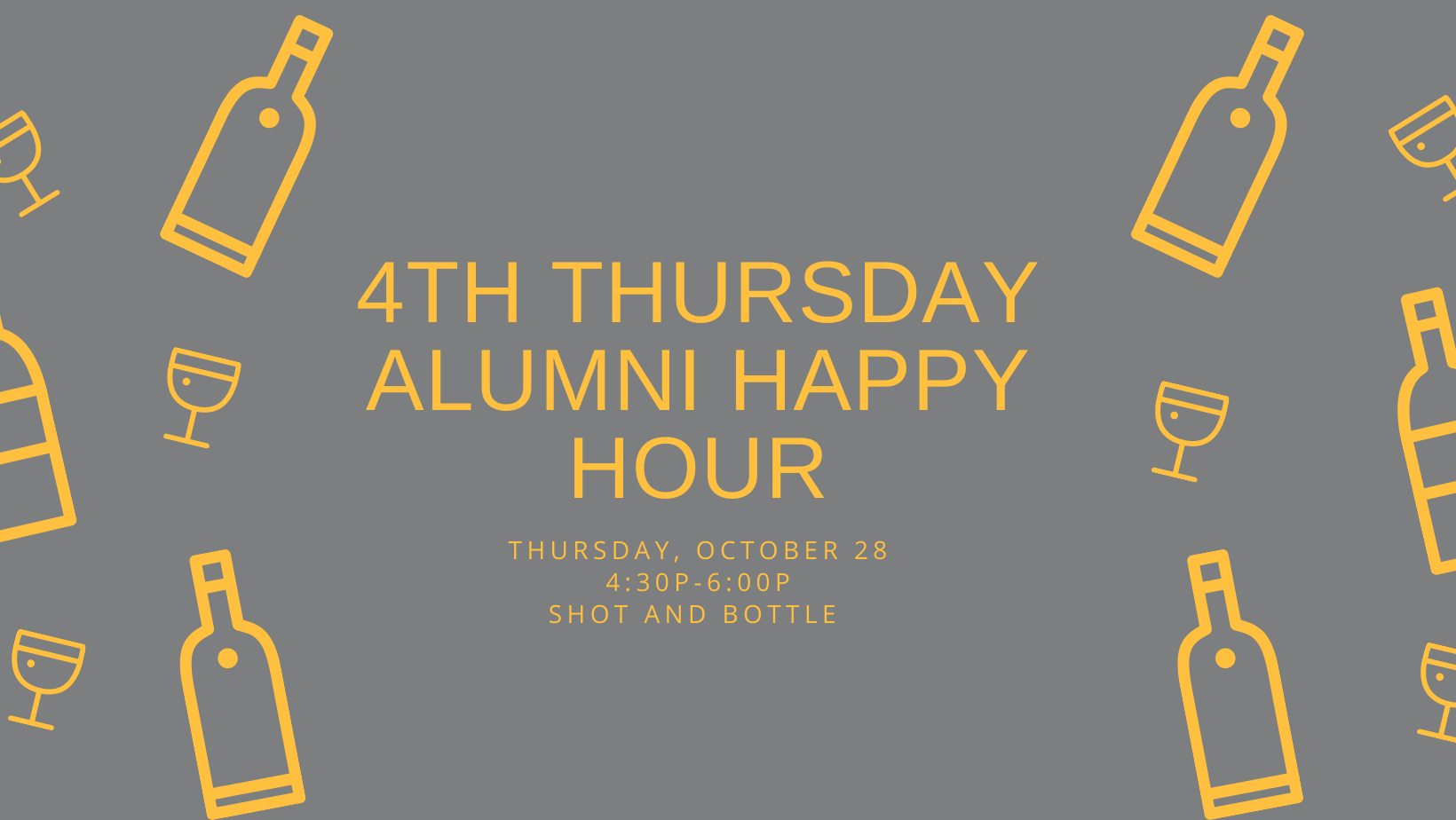 Alumni Happy Hour – Leadership Lancaster
